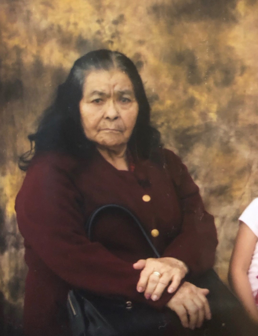 Maria Garcia Obituary - Fresno, CA