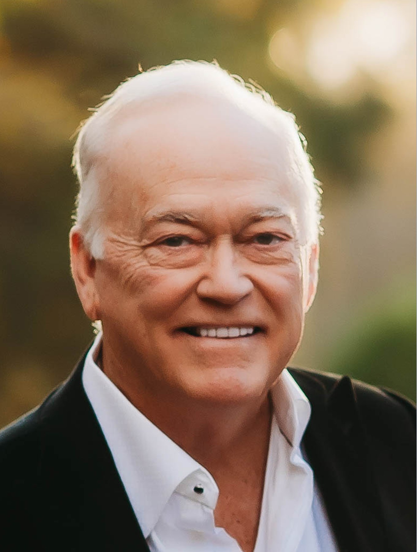 Ronald Abbott Obituary - Paris, TX