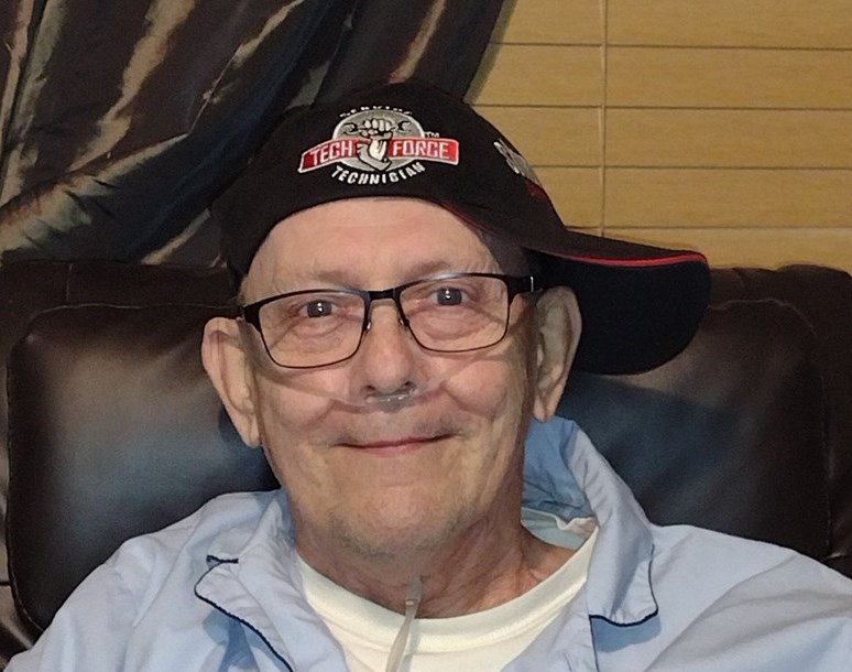 Donald Skaggs Obituary - Louisville, KY