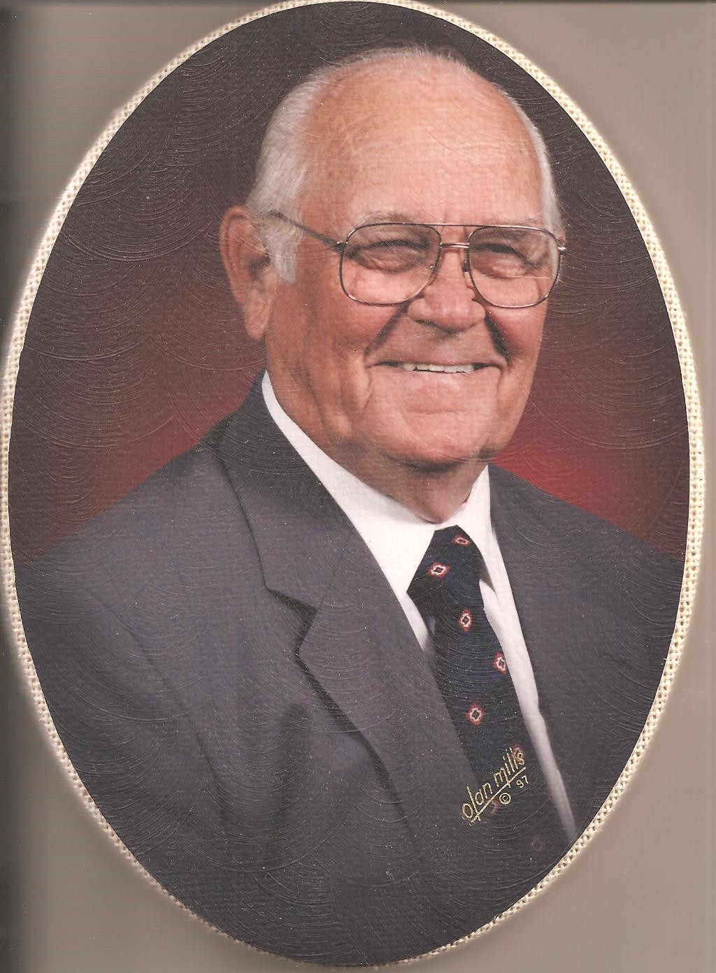 Clyde Albert Cassidy Obituary Denison Tx