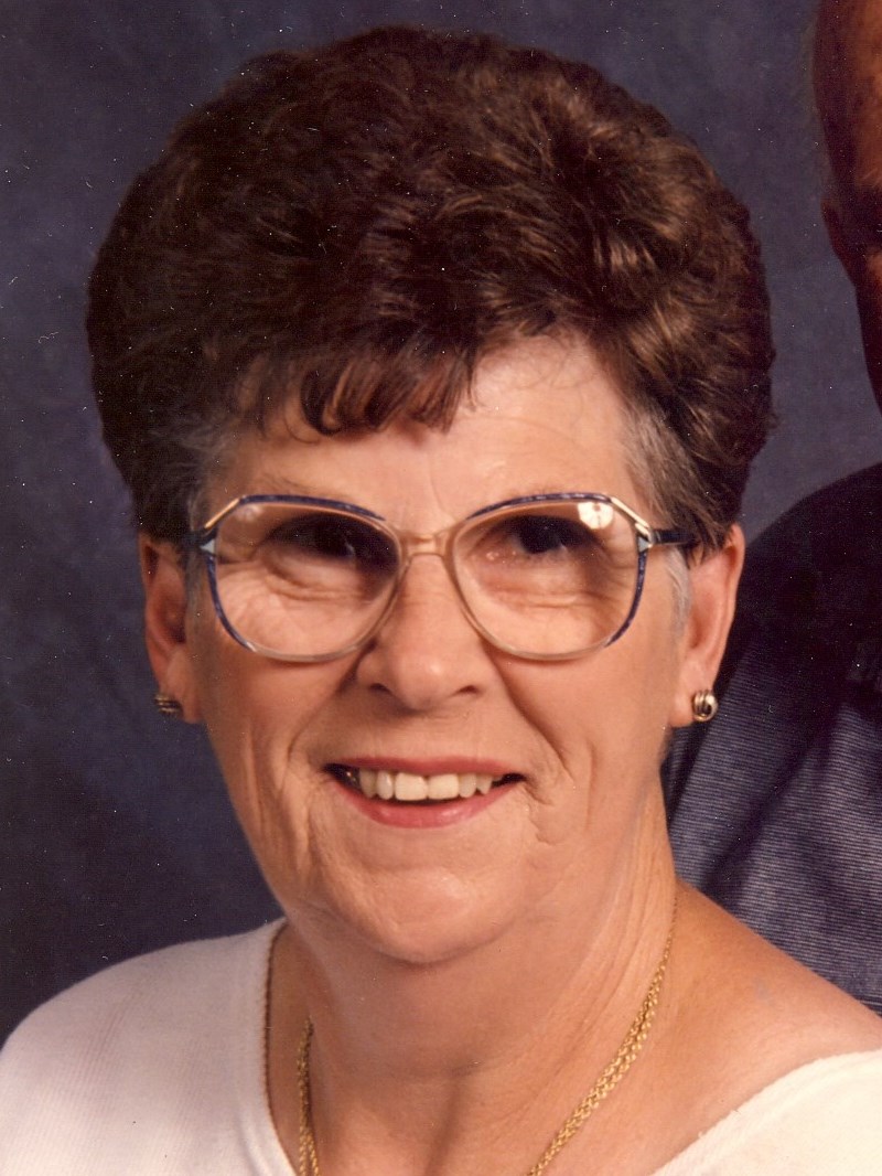 Jean Ann Carson Obituary - Phoenix, AZ