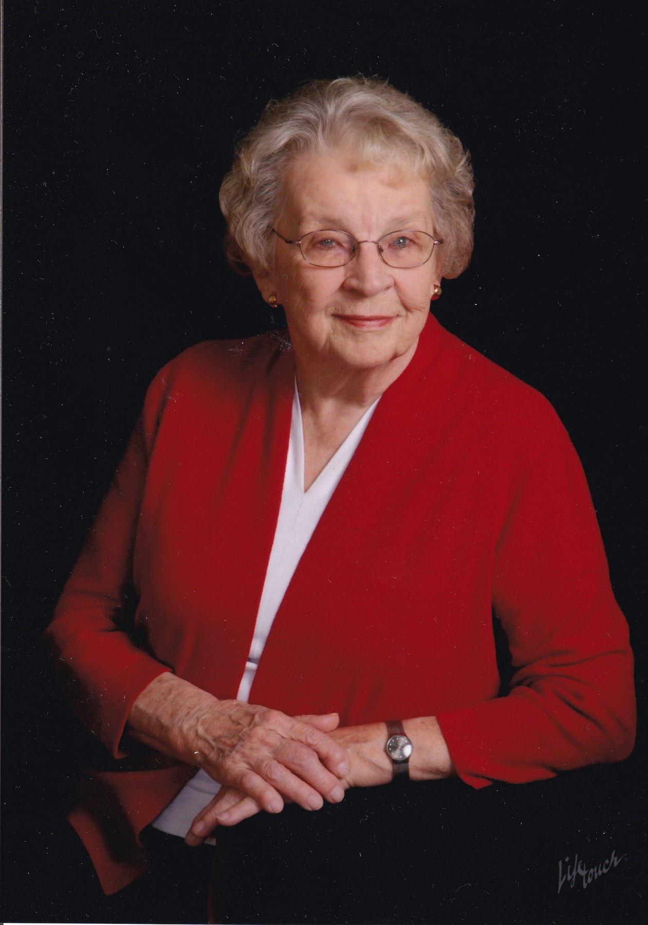 Carol Schiefelbein Aitken Obituary - Falls Church, VA
