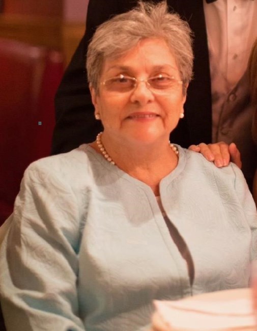 Laura Arbulu Obituary - Fort Lauderdale, FL