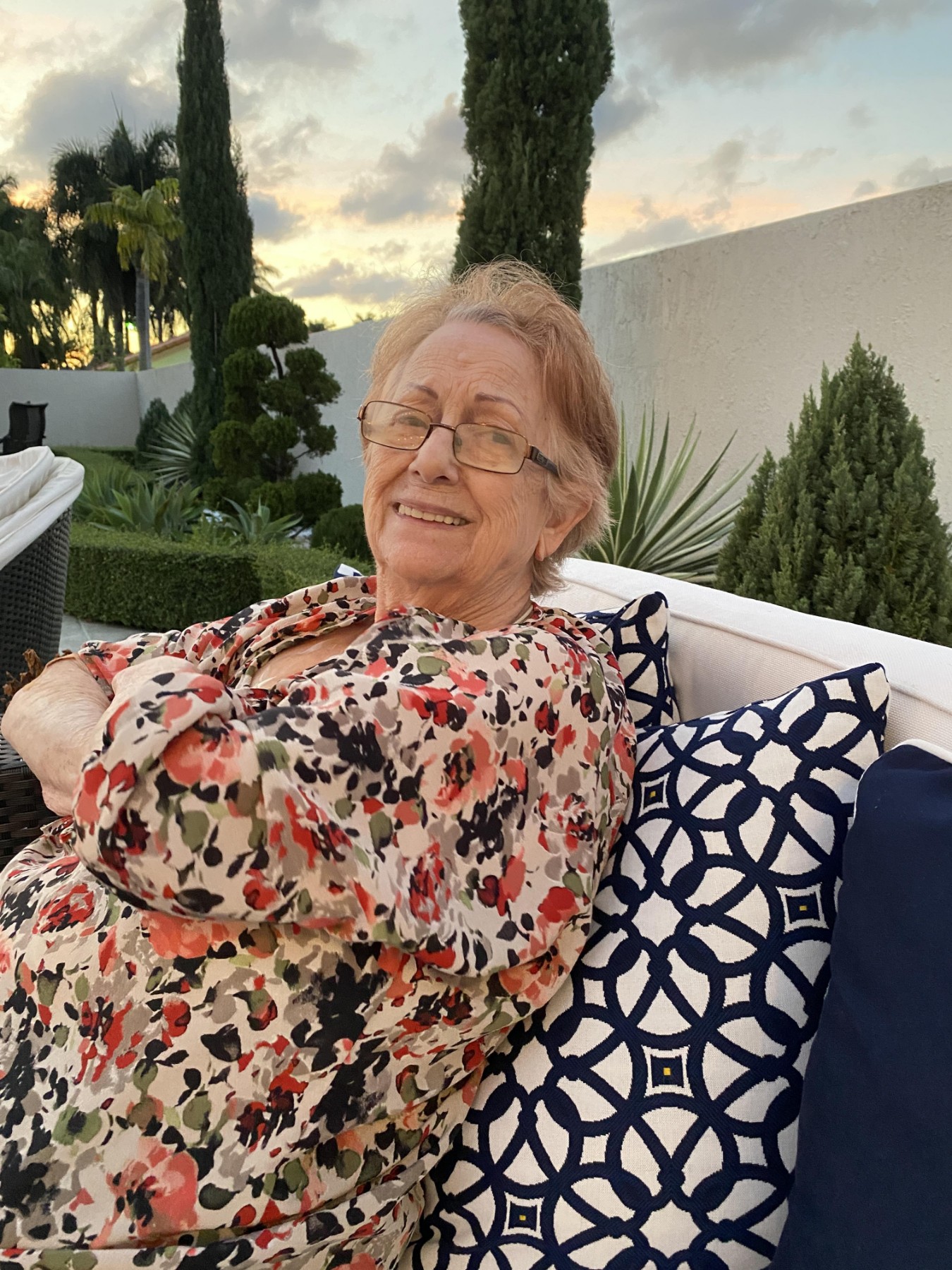 Alba Z. Labrador Obituary - Miami, FL