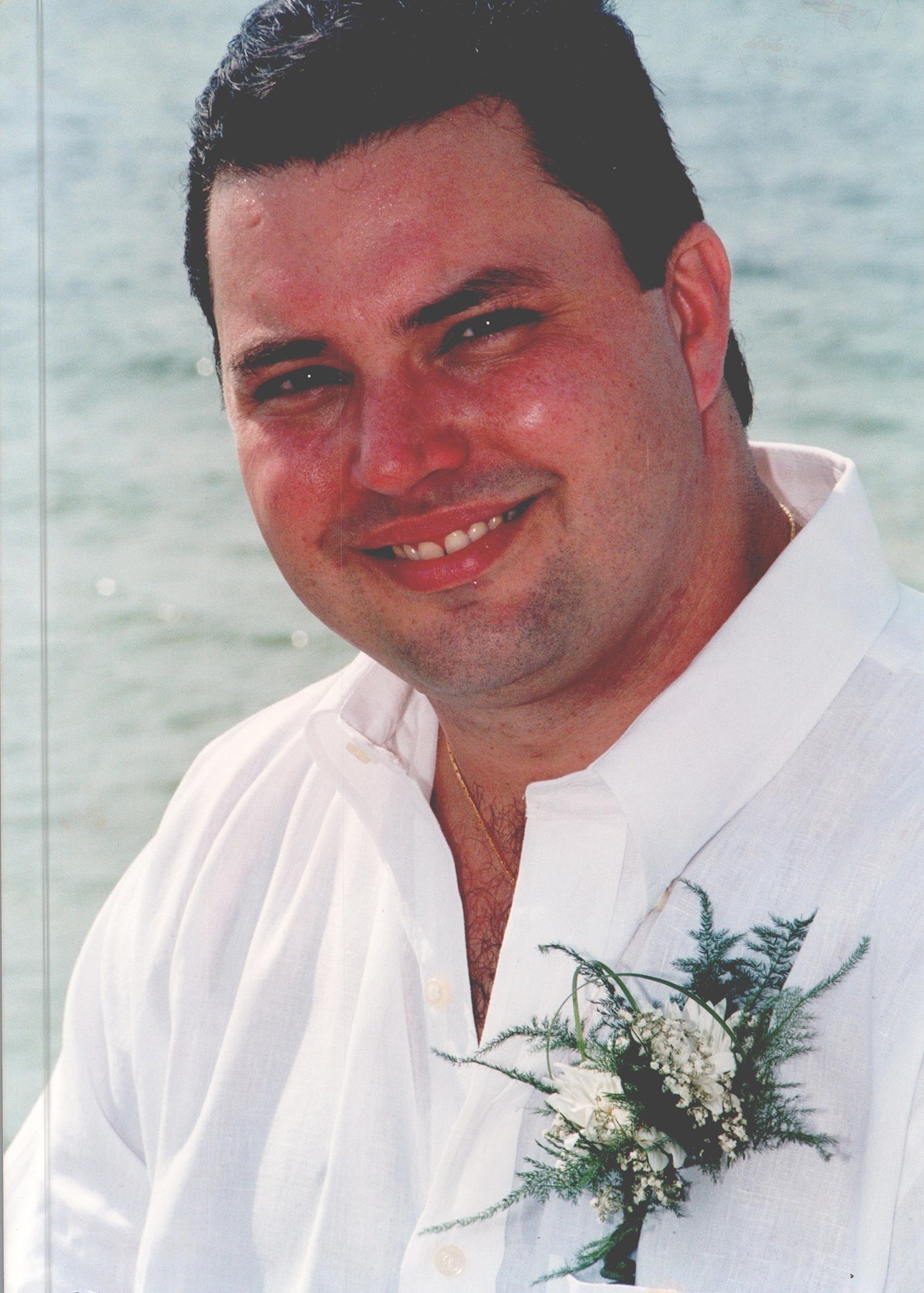 Stuart Arnold Obituary - Columbia, SC