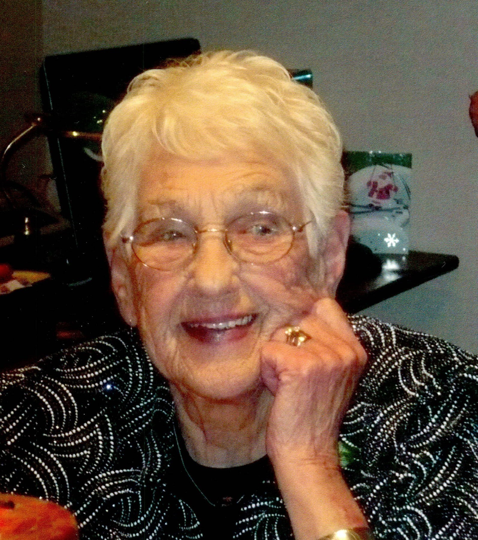 Mary McKeough Obituary - Sydney, NS