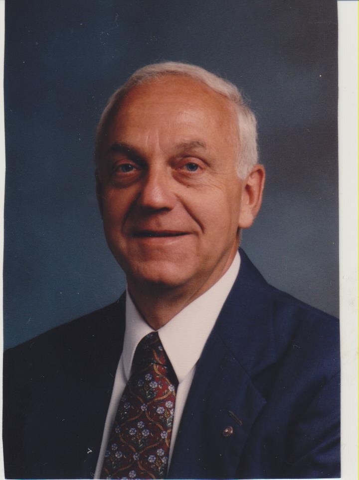 David J. Cumberledge Obituary - Waynesburg, PA