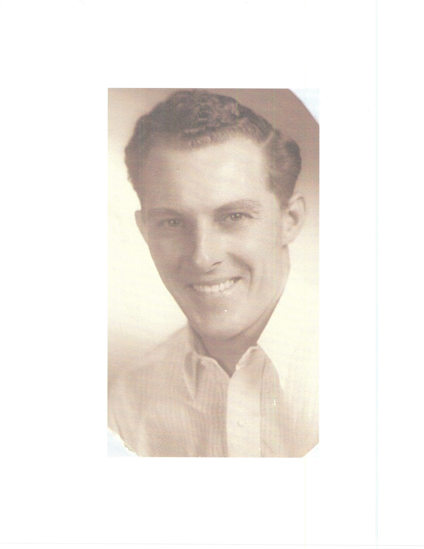 James Leon Bailey Obituary - Marble Falls, TX