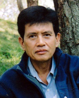 Kim Duong Obituary - Jackson, MI