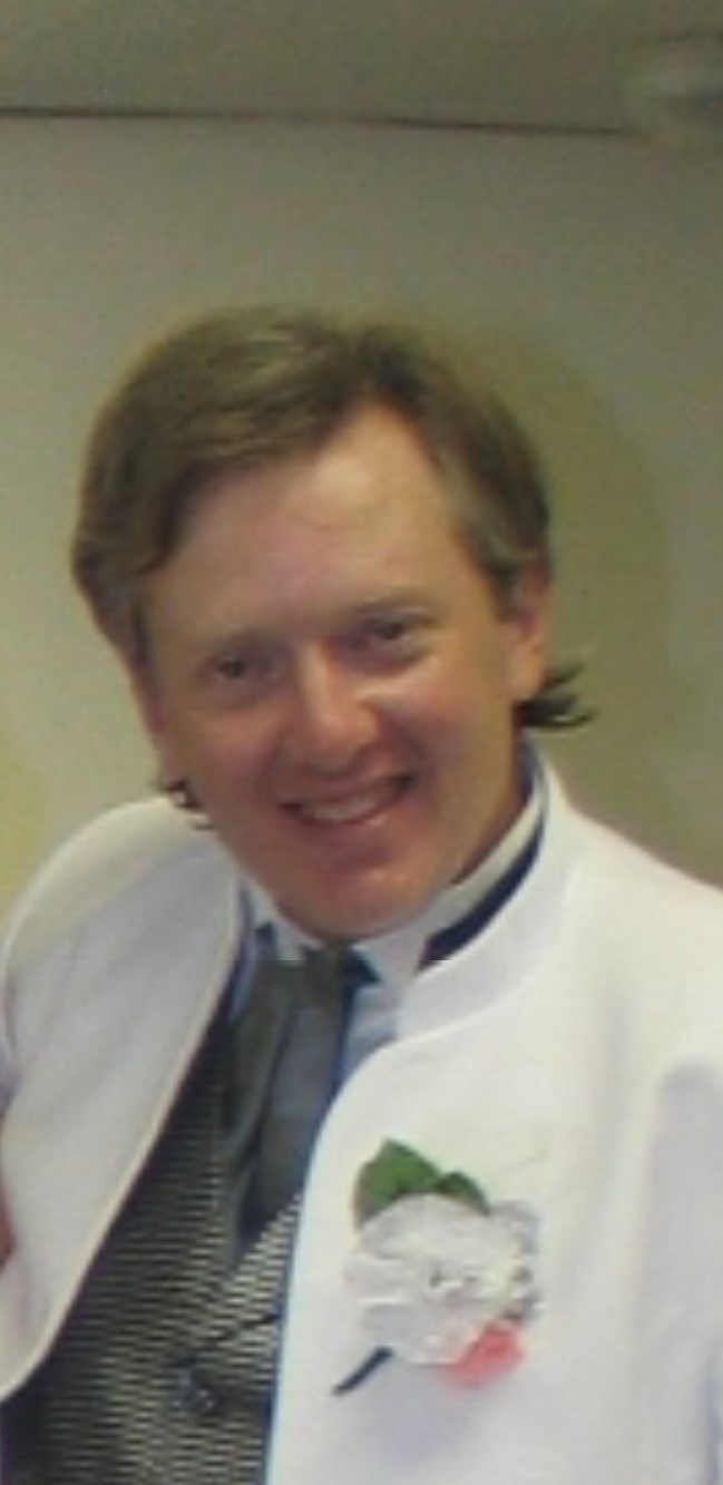 Daniel Hubbard Obituary - Plano, TX