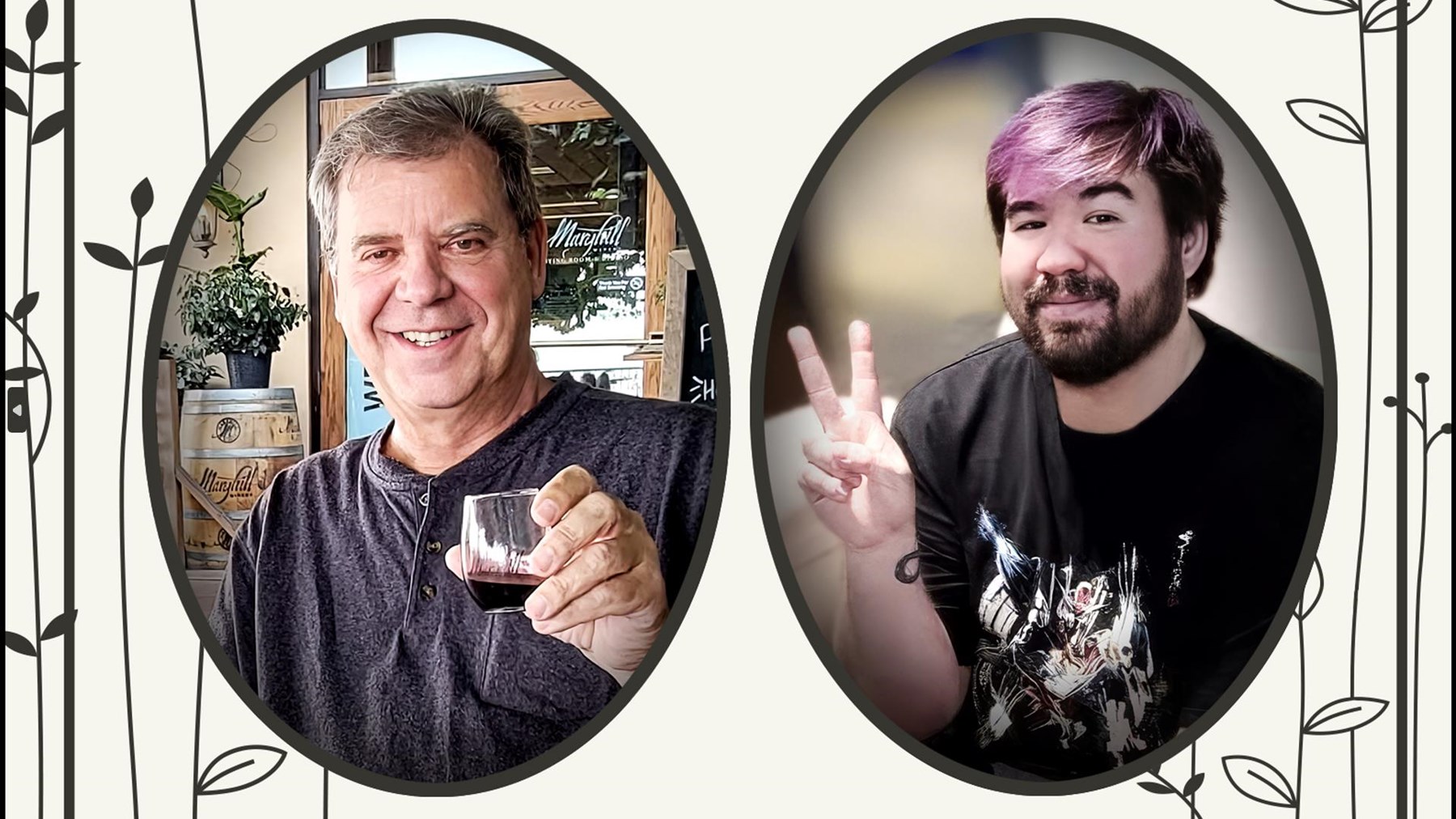 Bob & John Lasky Obituary - Spokane, WA