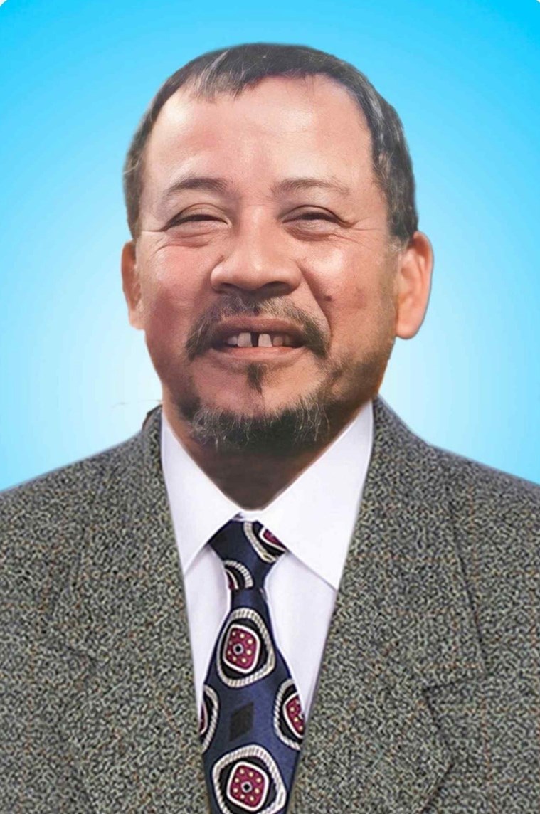Loc Pham Obituary - Upland, CA