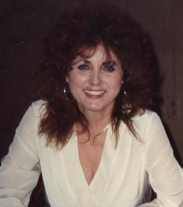 Barbara Mitchell Obituary - Odessa, TX