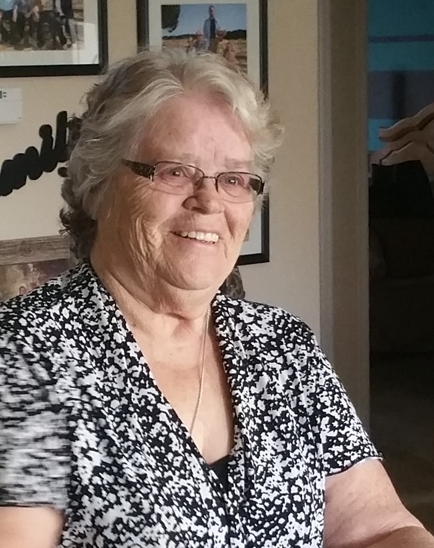Mary Schafer Obituary - Grand Junction, CO