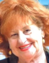 Judith Martin Obituary - Arlington Heights, IL