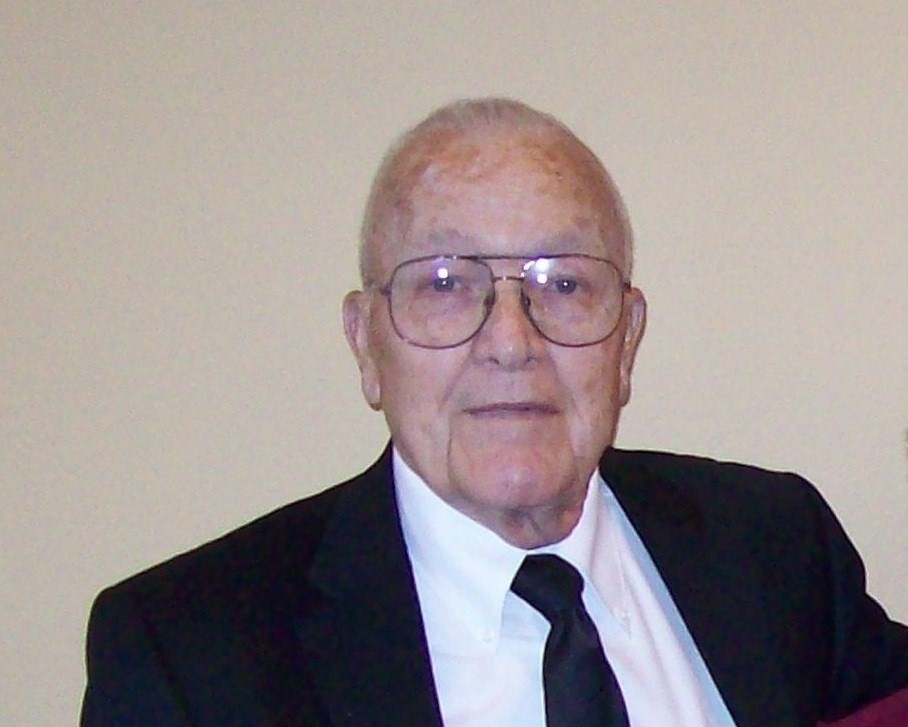 Lester B Epler Obituary - Norman, OK
