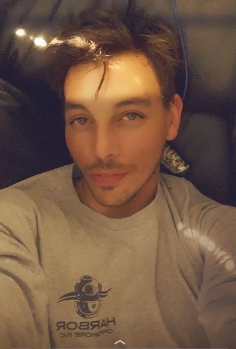 Christopher Catterson Obituary - Redding, CA