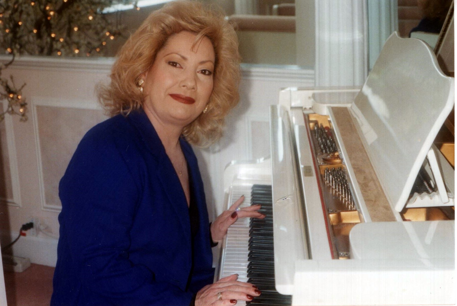 Edna Frazier Obituary - Riverside, CA