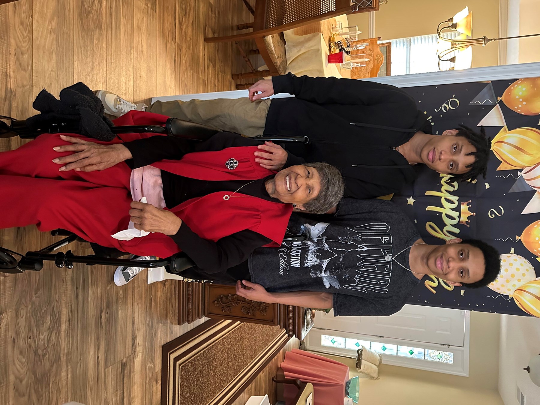 Ruby Guillory Obituary - Kennesaw, GA