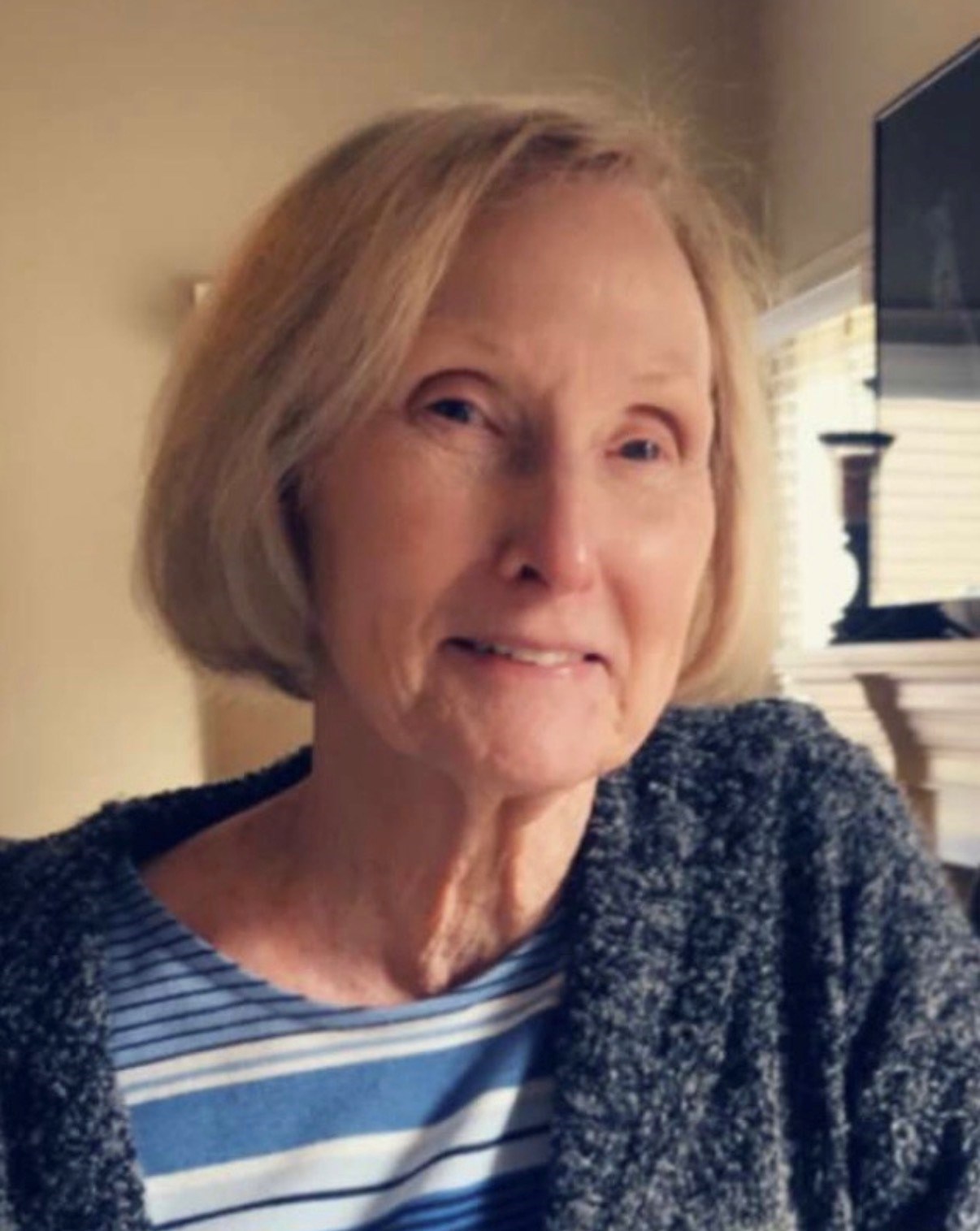 Barbara Black Obituary - Cartersville, GA