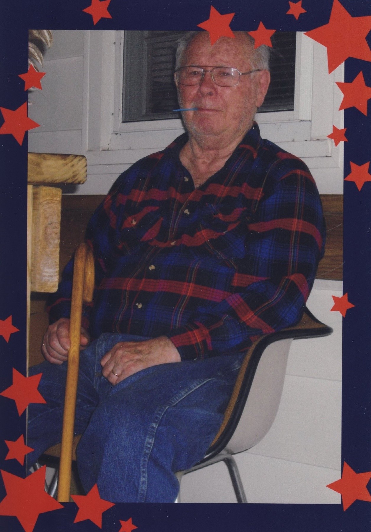 Wallace Bateman Obituary - Grand Rapids, MI