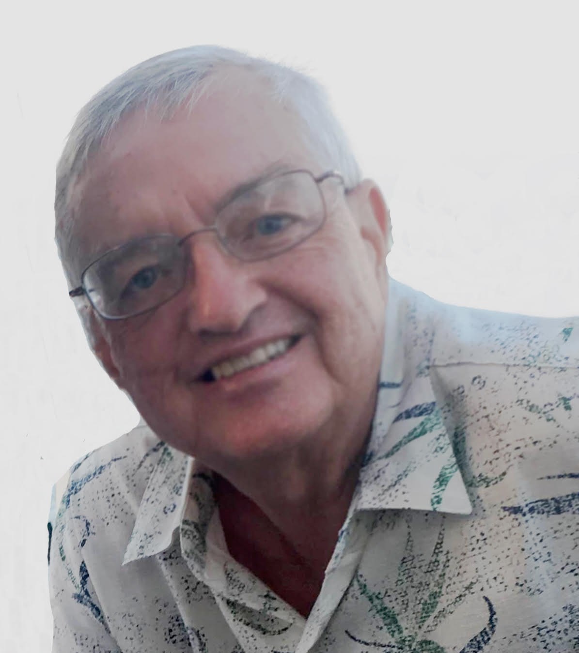 Robert Walton Obituary - Wichita, KS