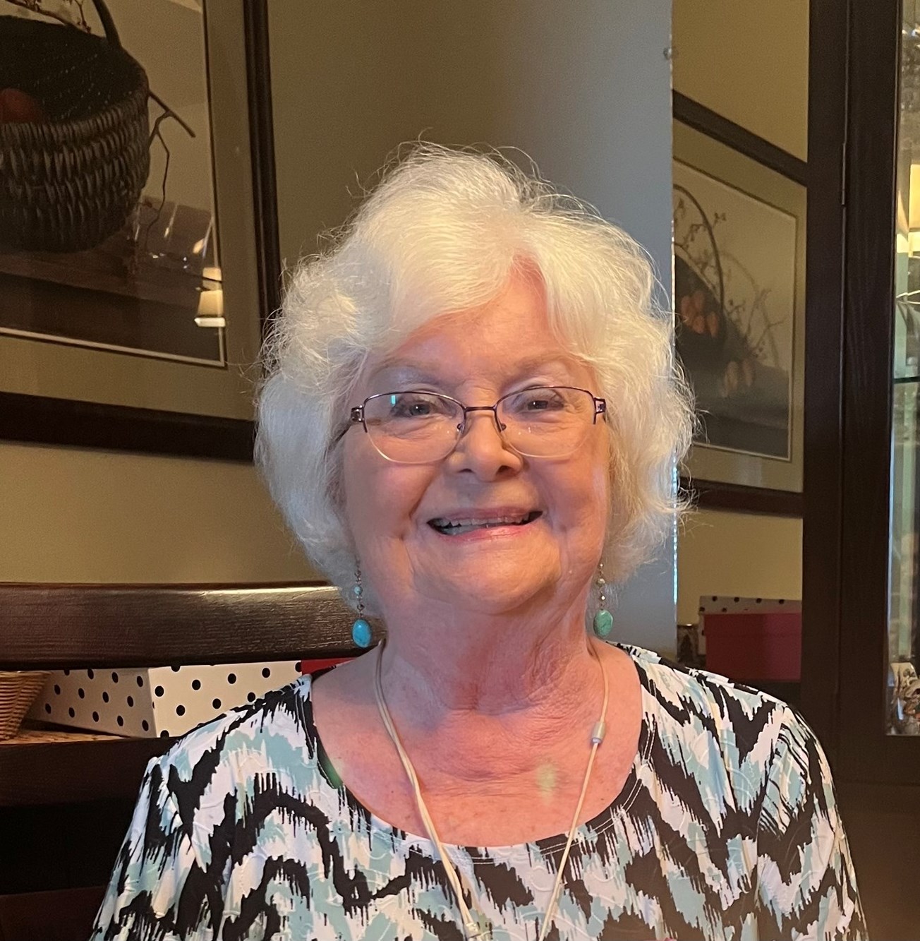 Gertrude Walker Obituary - Falls Church, VA