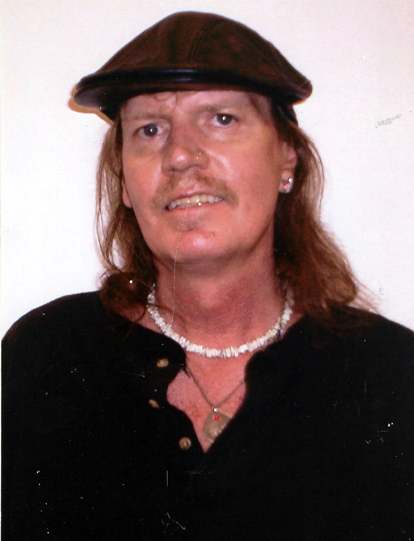 Michael D. Henson Obituary - Huntsville, AL