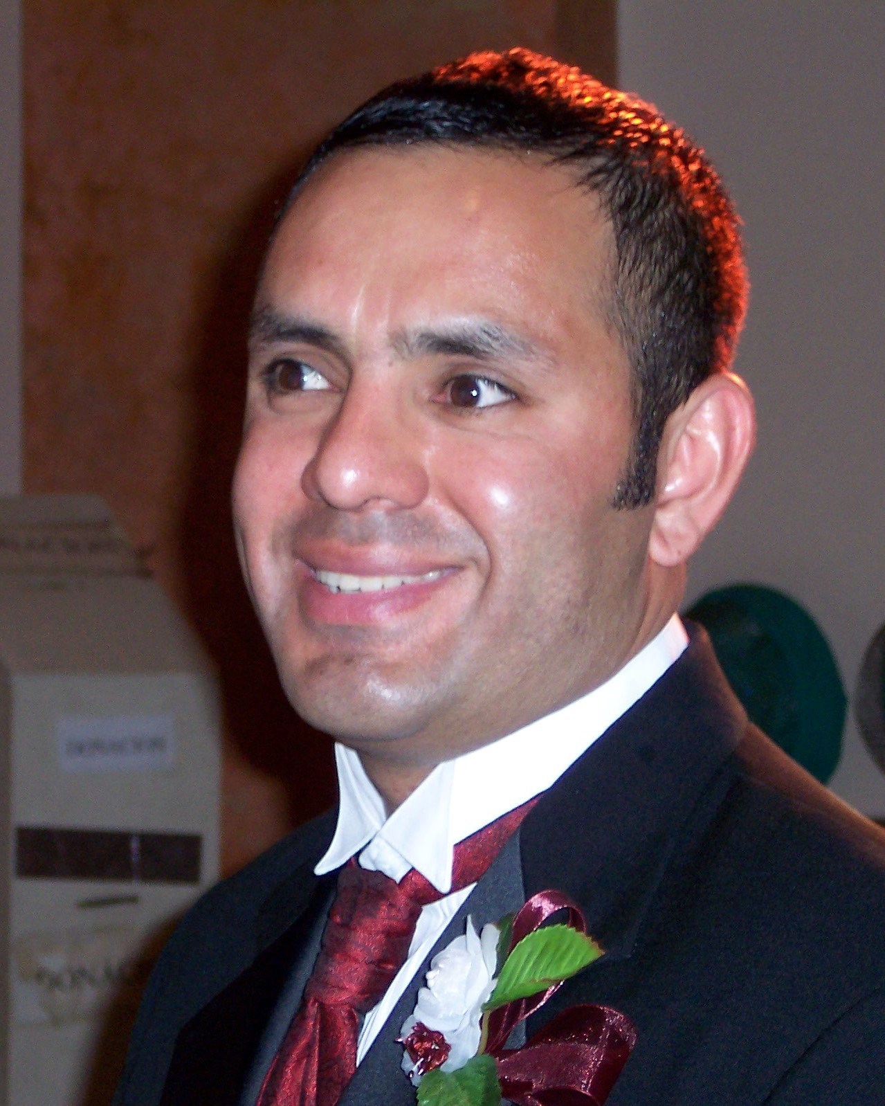 Crescencio Castro Obituary - Chicago, IL