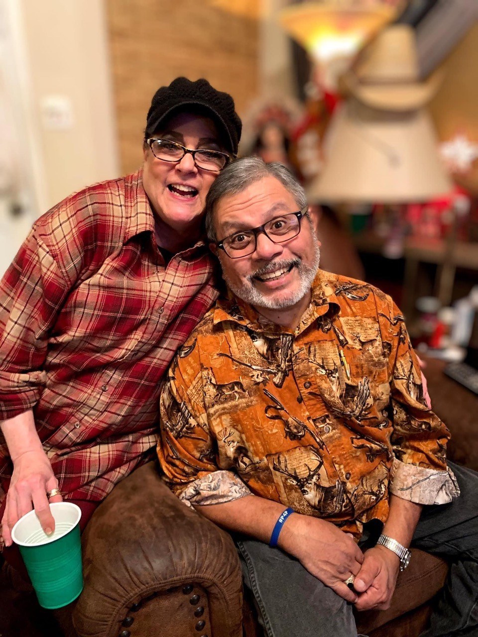 Miguel Escamilla Obituary - Baytown, TX