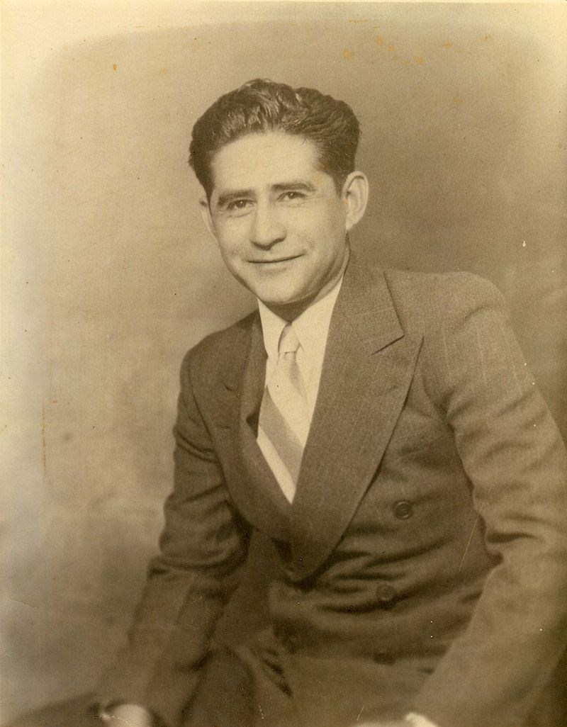 Eddie Del Rio Obituary - Austin, TX