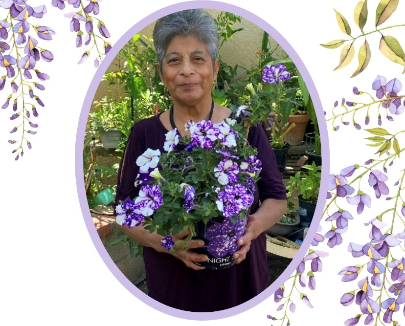 Tomasa Ortiz Obituary - Santa Ana, CA