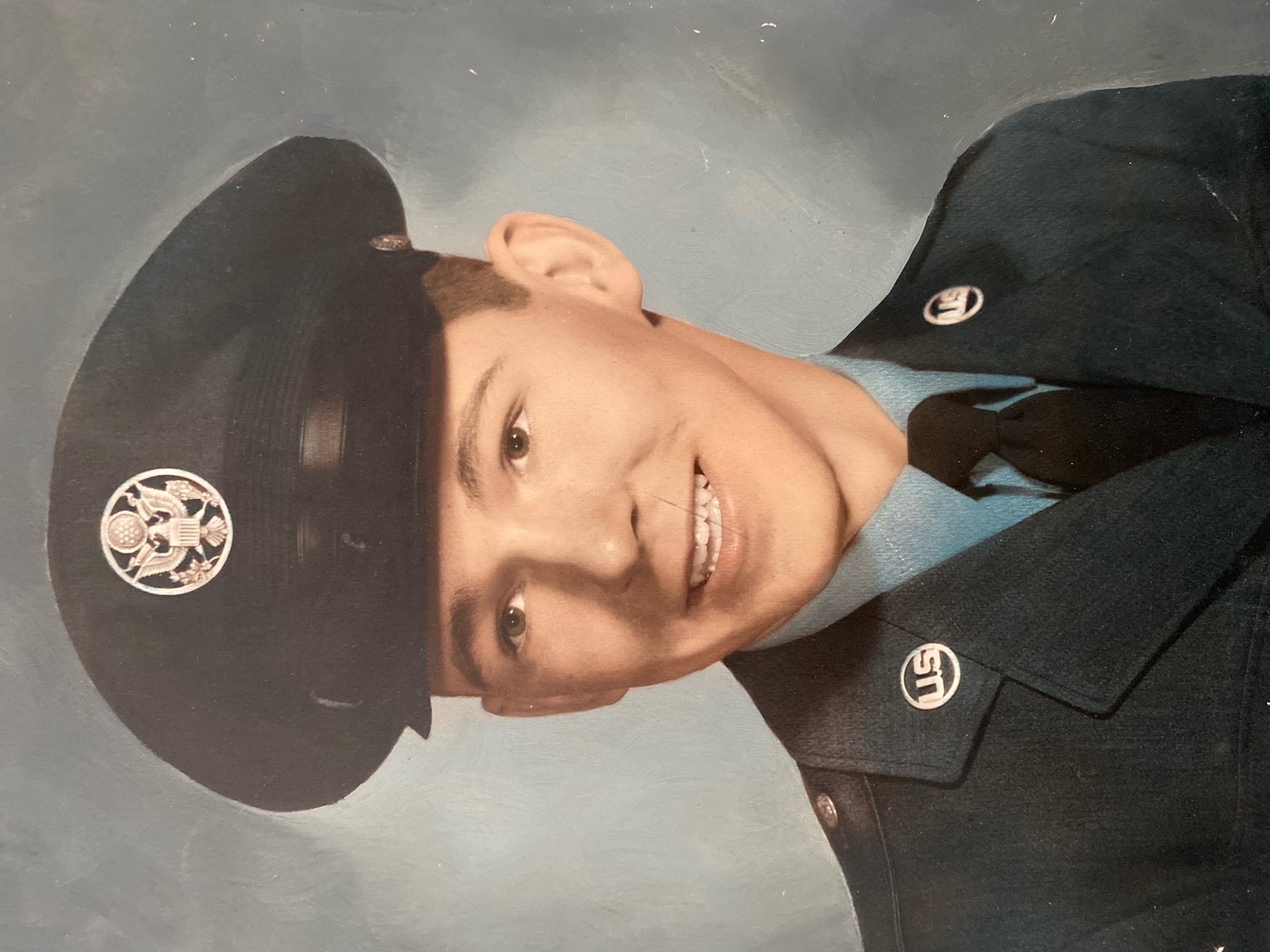 Terry Tudor Obituary - Arlington, TX