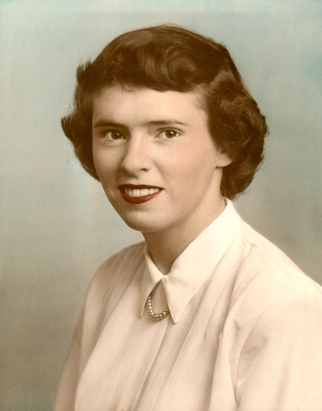 Margarite Richards-Trapp Obituary - Gahanna, OH