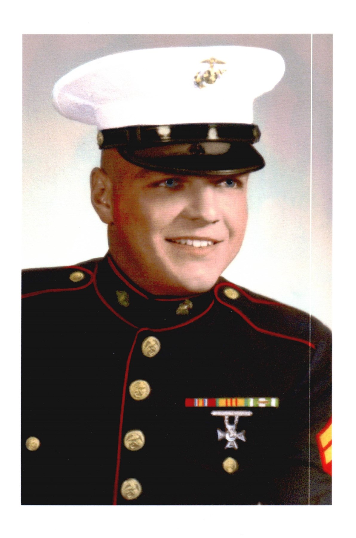 Ernest Fishback Obituary - Weyers Cave, VA