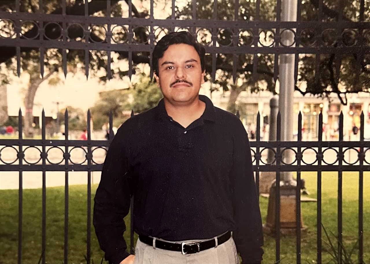 Jose Cisneros Obituary - Dallas, TX