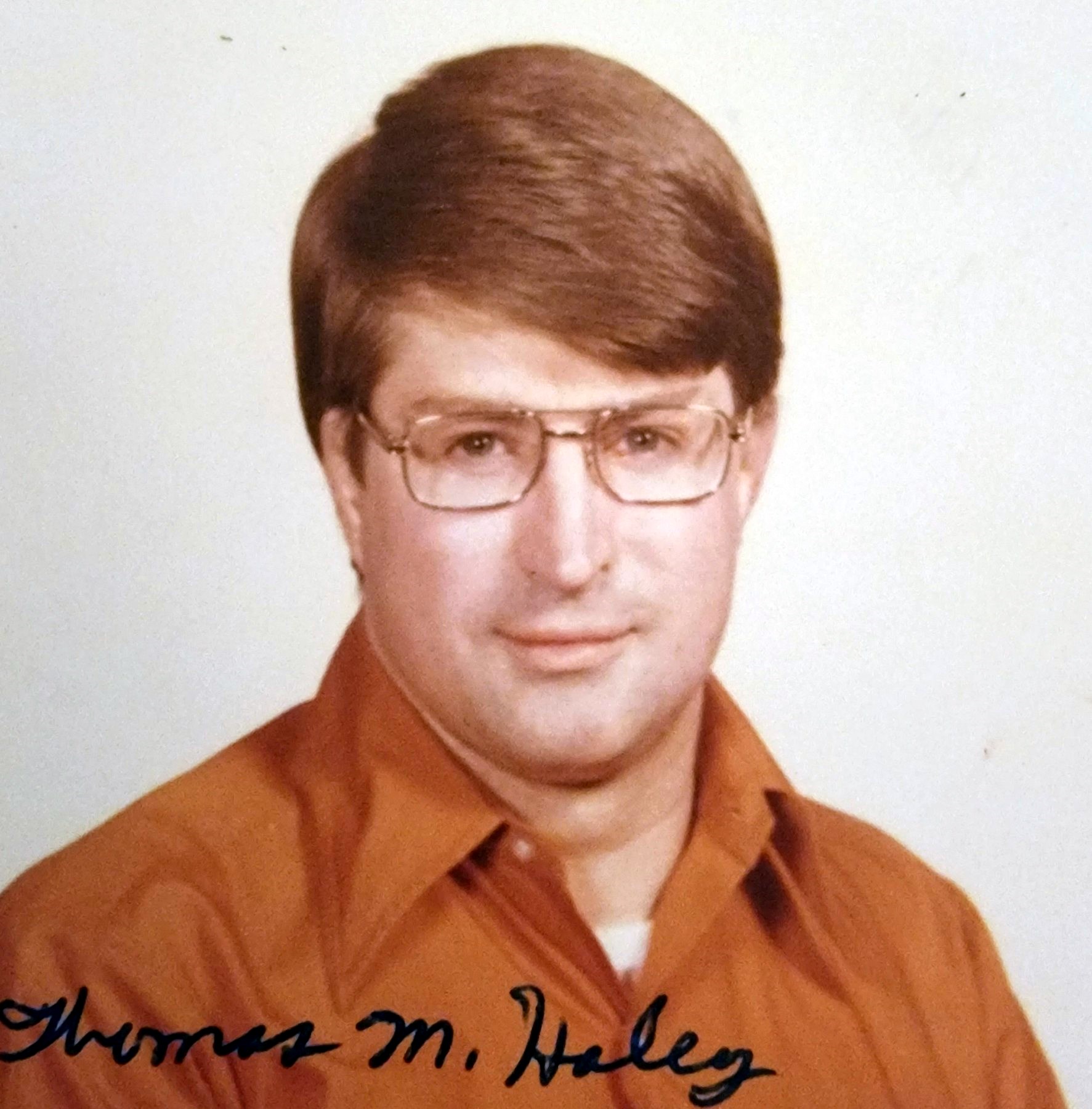 Thomas Haley Obituary - Coon Rapids, MN