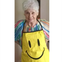 Alma Scurlock Obituary - Columbus, OH