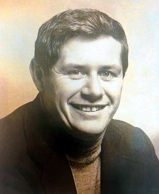 James Harter Obituary - Flagler Beach, FL