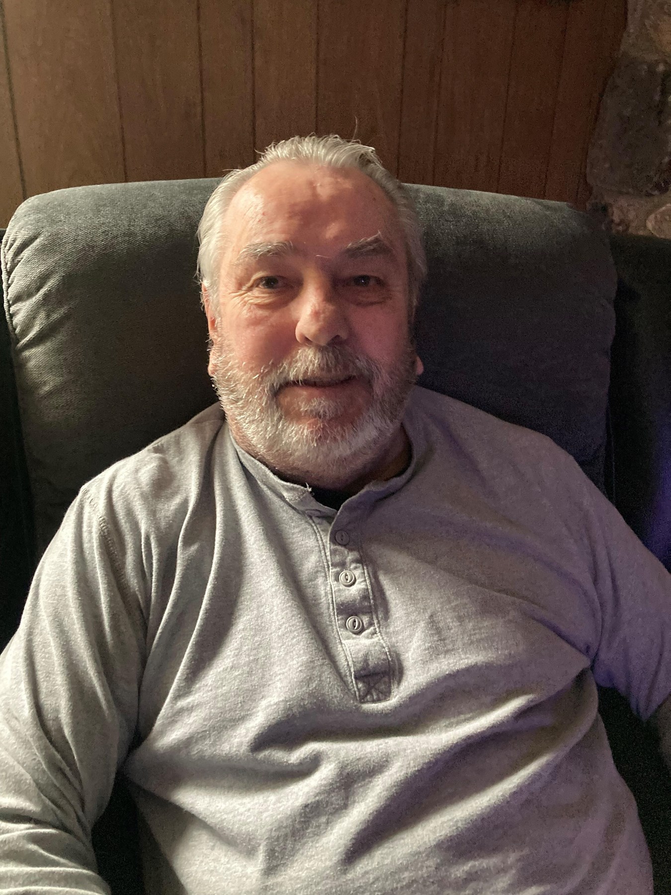 Lyle Warchol Obituary - Orland Park, IL