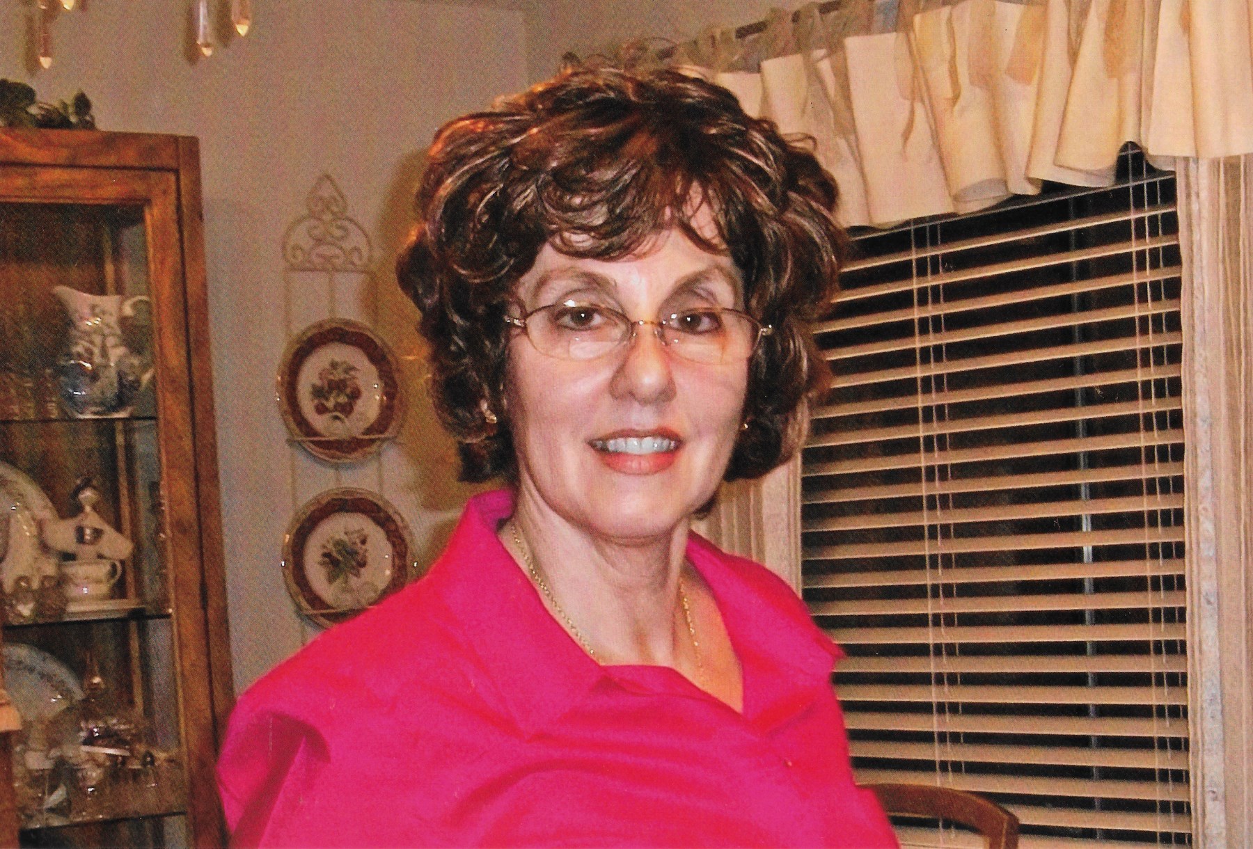 Damartha Cotner Obituary - Reedley, CA