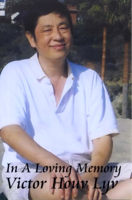 Mr. Victor Houv Lyv Obituary - Corona Del Mar, CA