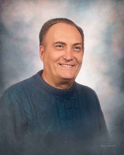 Ronald Messick Obituary - Greenwood, AR