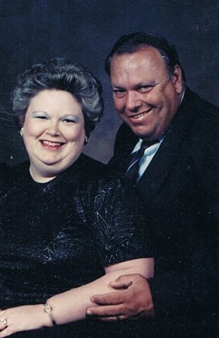 Floyd and Charlene Phillips Obituary - Tampa, FL