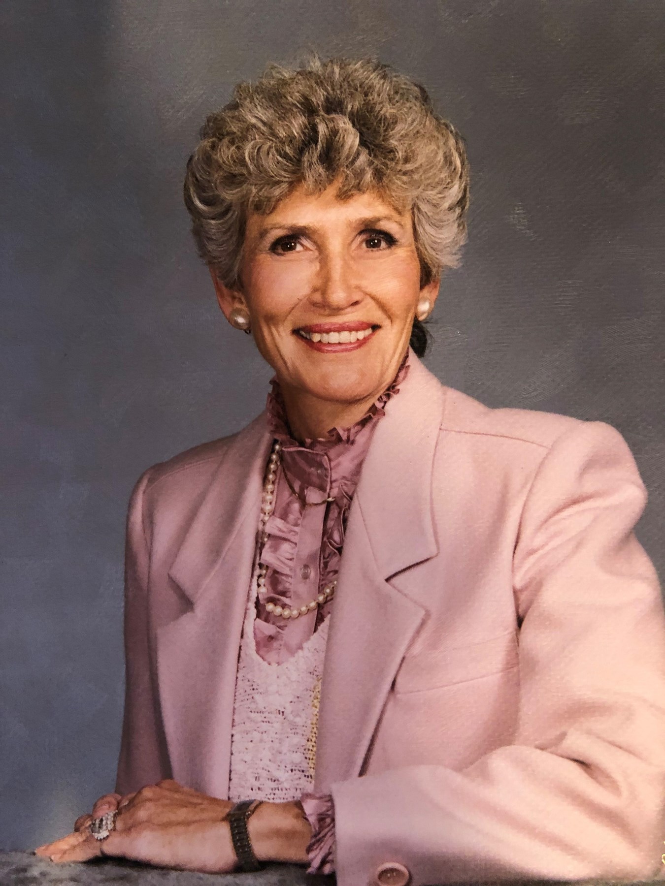 Mary Louise Harris Obituary - Sarasota, FL
