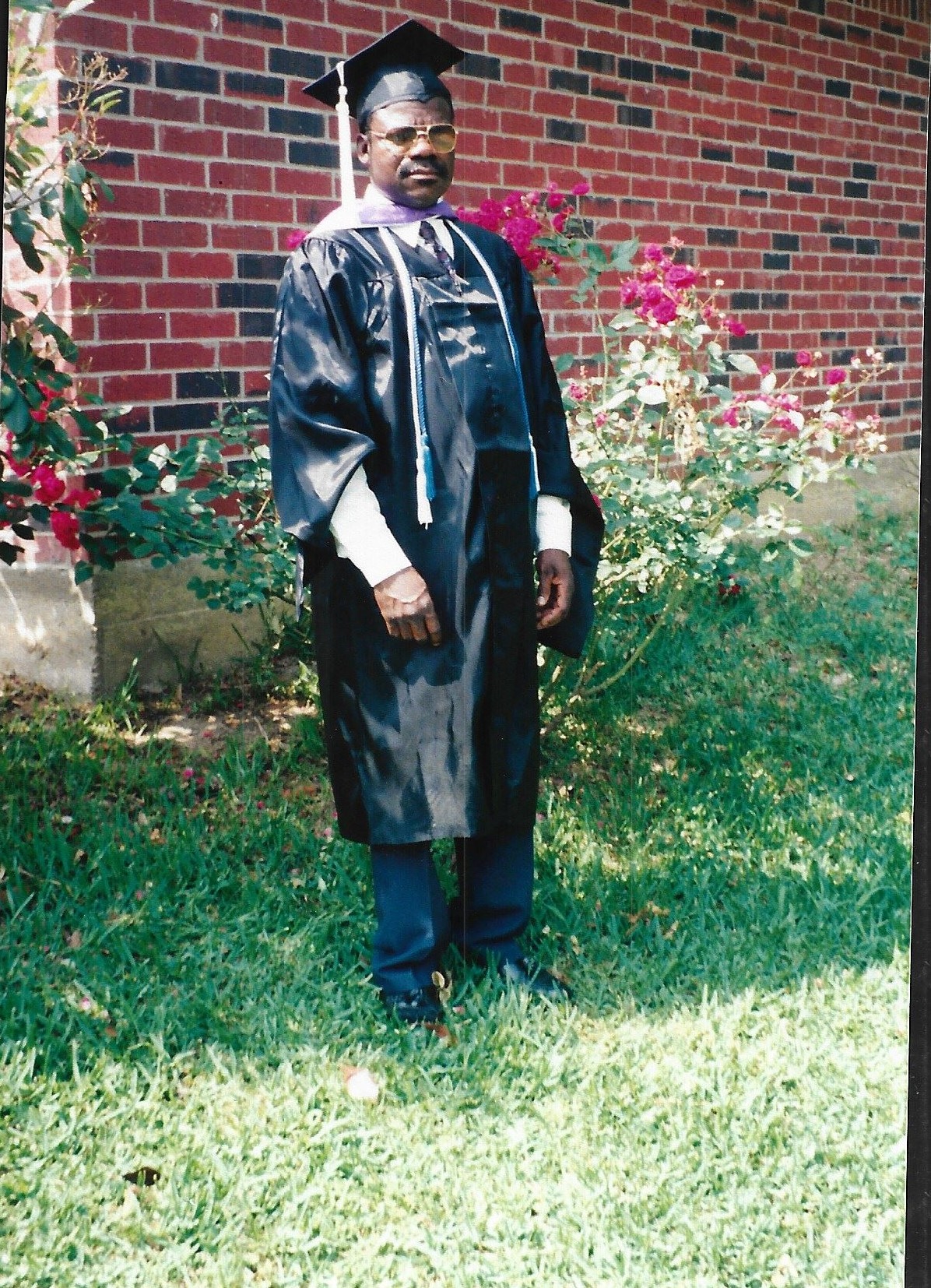 Samuel Ayodeji Adedipe Obituary - Houston, TX