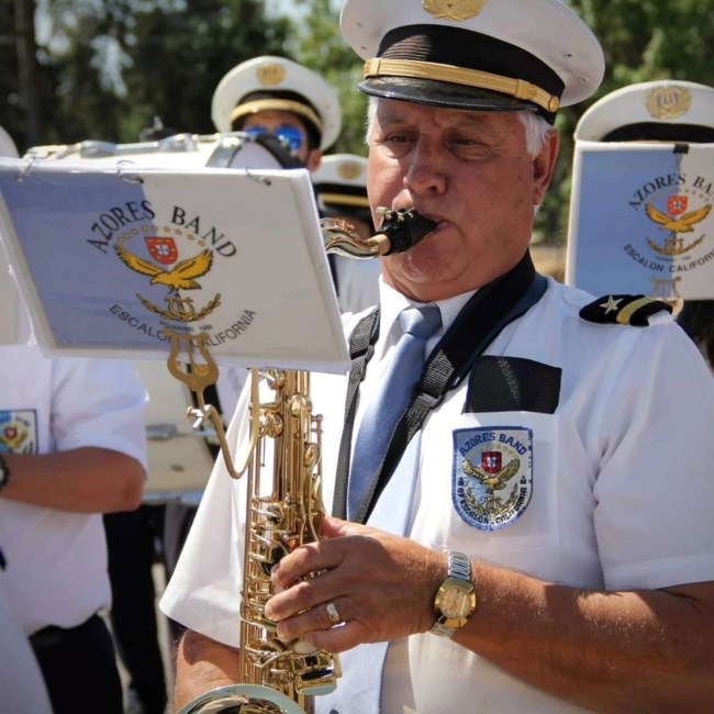 Manuel Simoes Obituary - Turlock, CA