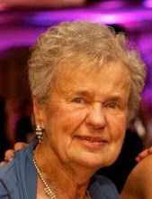 Doris Kopp Obituary - Arlington Heights, IL