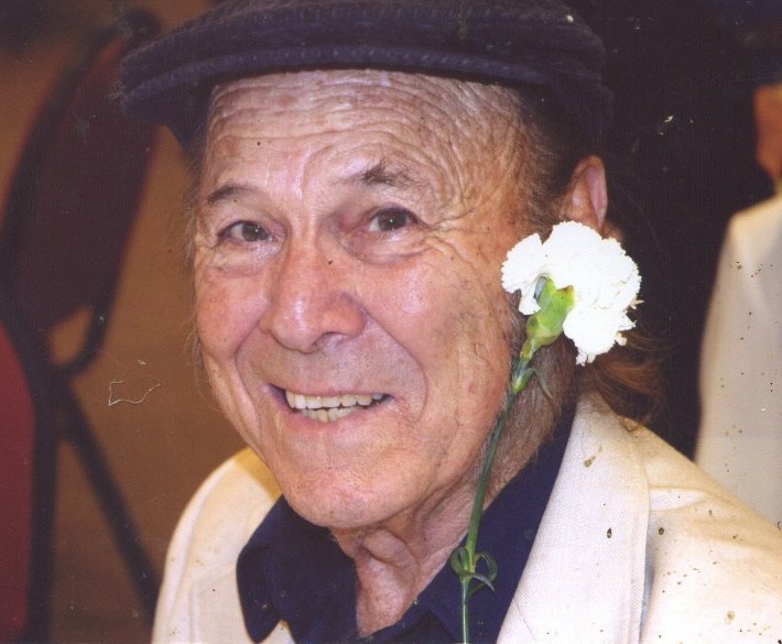 Frank Schnetz Obituary - Colton, CA