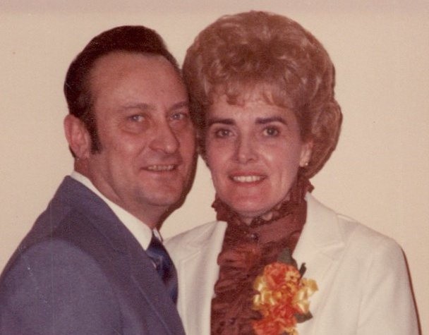 Bill and Beatrice Szasz Obituary - Kitchener, ON